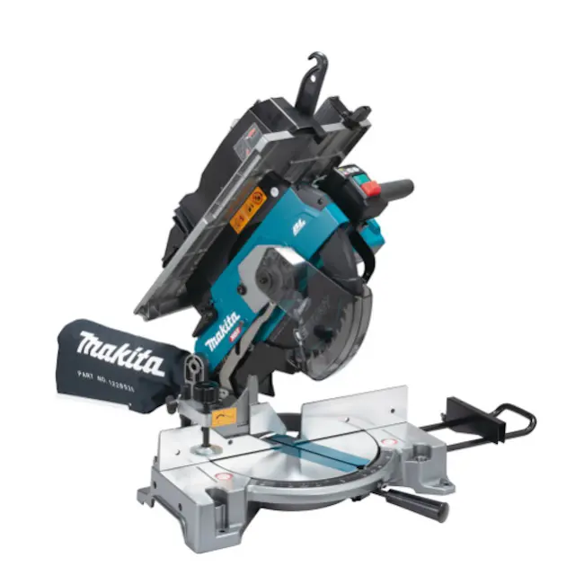 Makita akumulatorska stona testera LH001GZ