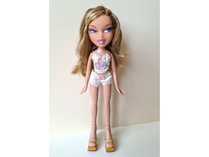 Bratz Nighty Nite Yasmin