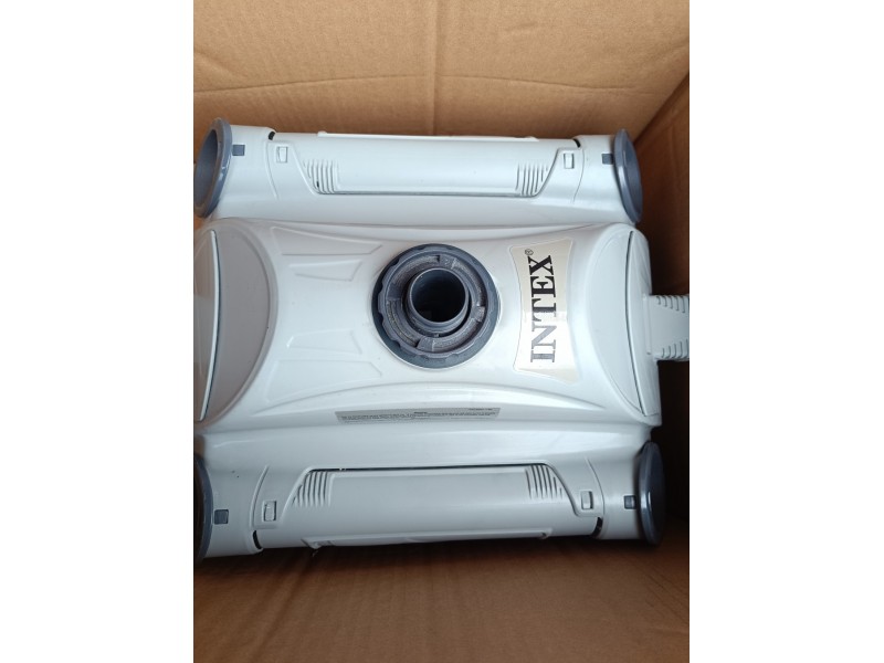 Intex usisivač za bazen