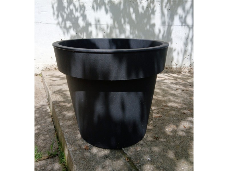 Velika Saksija za Manje Drvo ili Zbun 48cm precnik