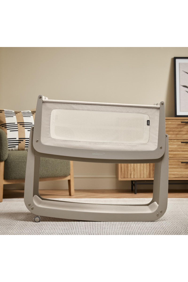 SnuzPod kolevka za bebe,Pebble