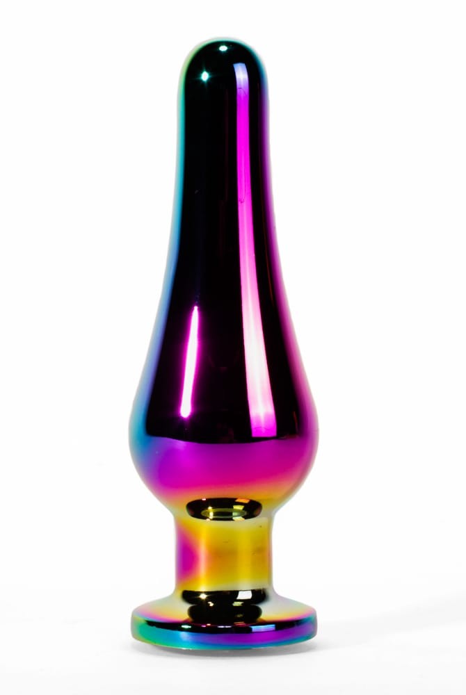 Secret shine rainbow plug M