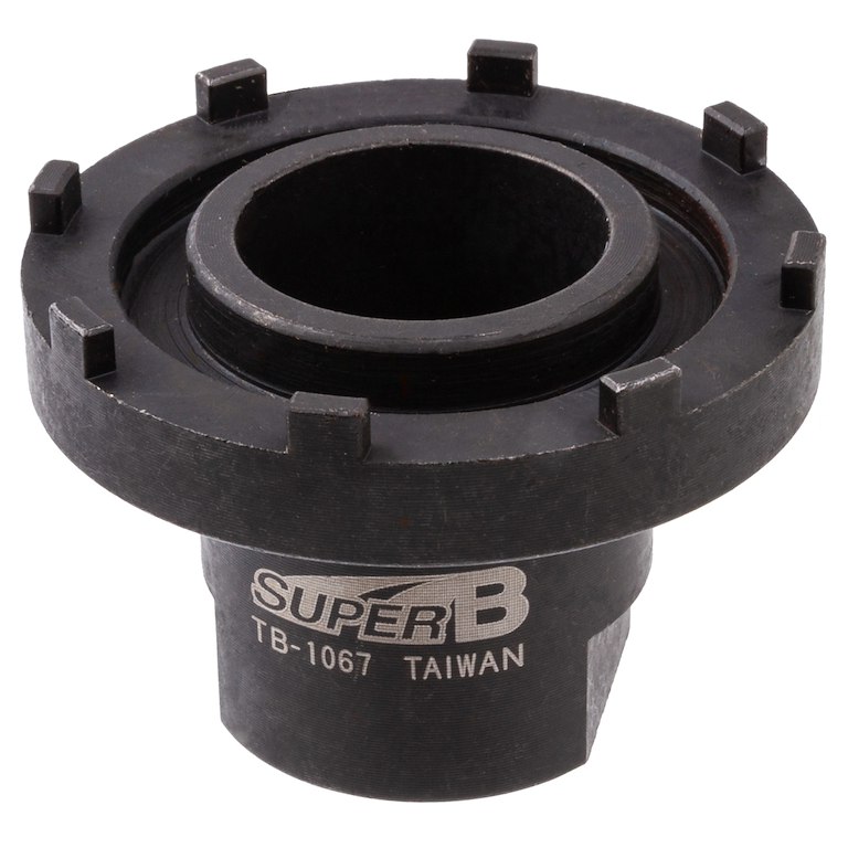 Bicikl ALAT-SUPER B TB-1067 spider nut/1/2'