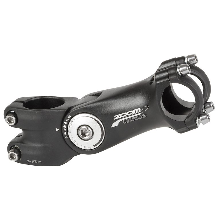 Bicikl LULA A-HEAD ZOOM 28.6mm 100mm/28.6mm