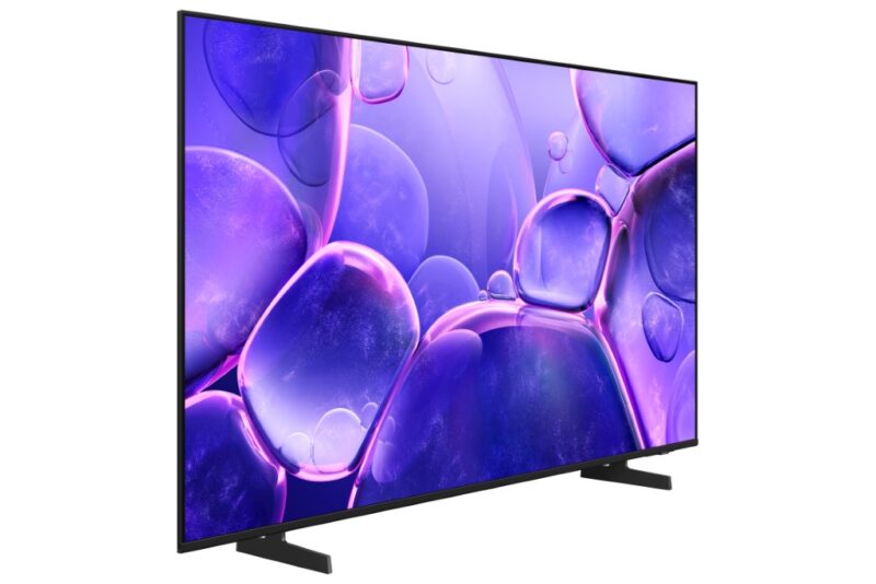 TV LED UHD SMART SAMSUNG UE50U8092HUXXH