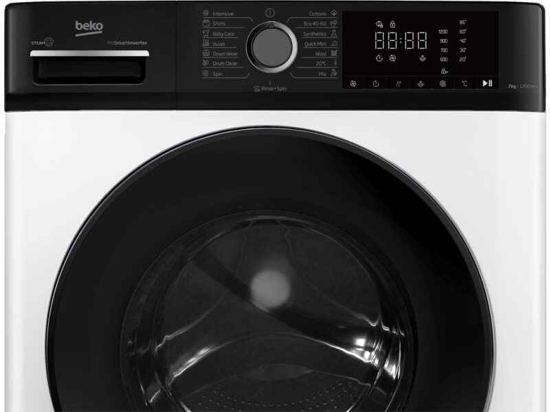Masina za pranje vesa BEKO B1WFM2721WBEE
