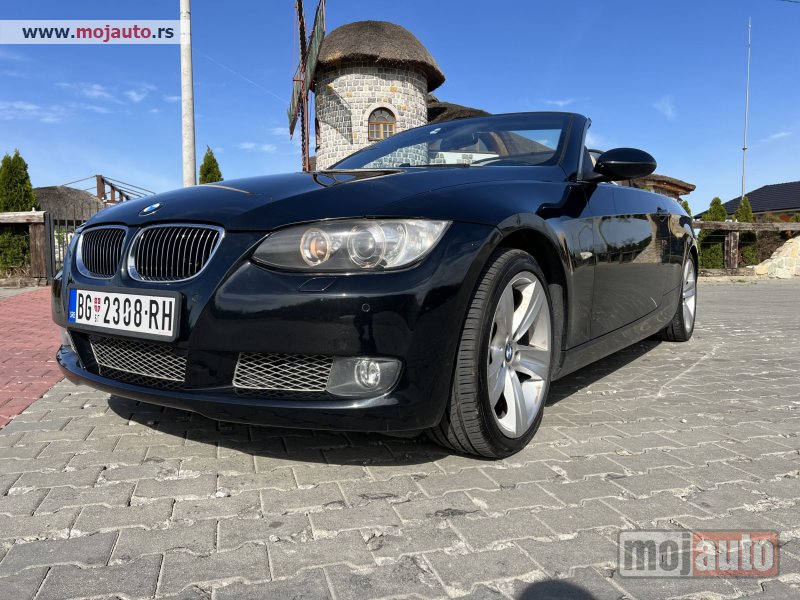 BMW 335 I