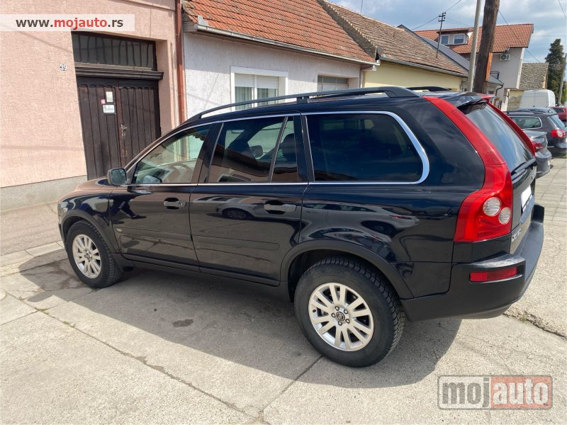 Volvo XC 90