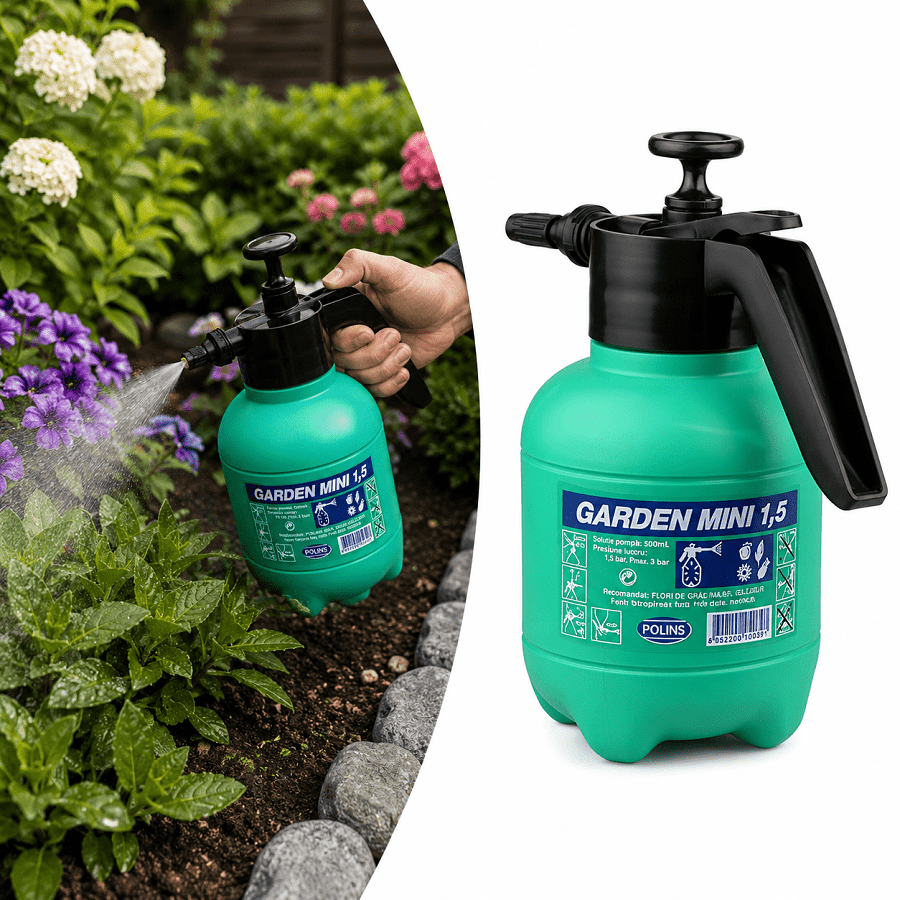Prskalica Dolomite mini 1.5L