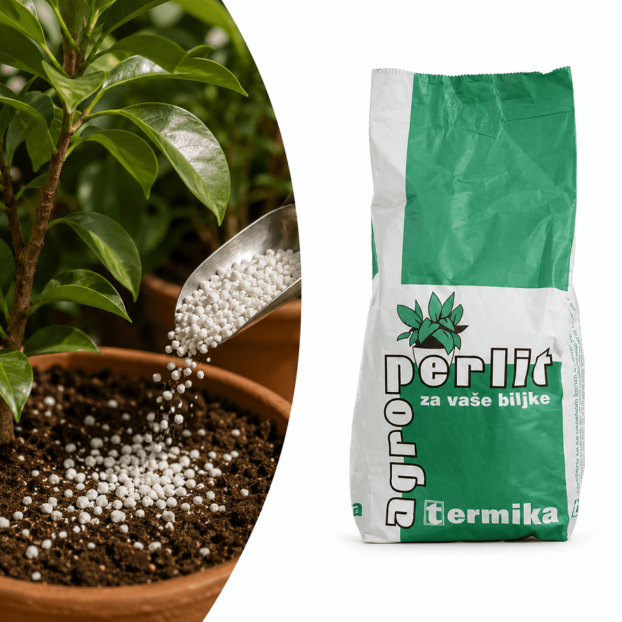 Perlit 2.5L agroperlit
