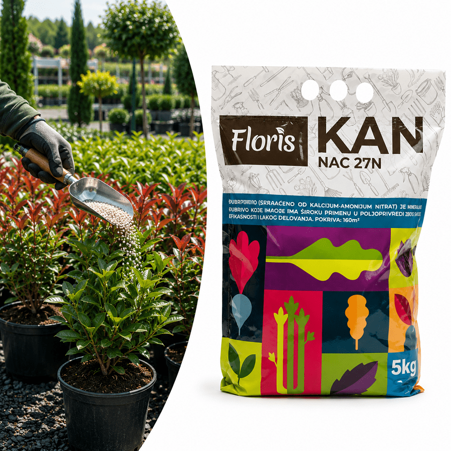 KAN 5/1 đubrivo FLORIS