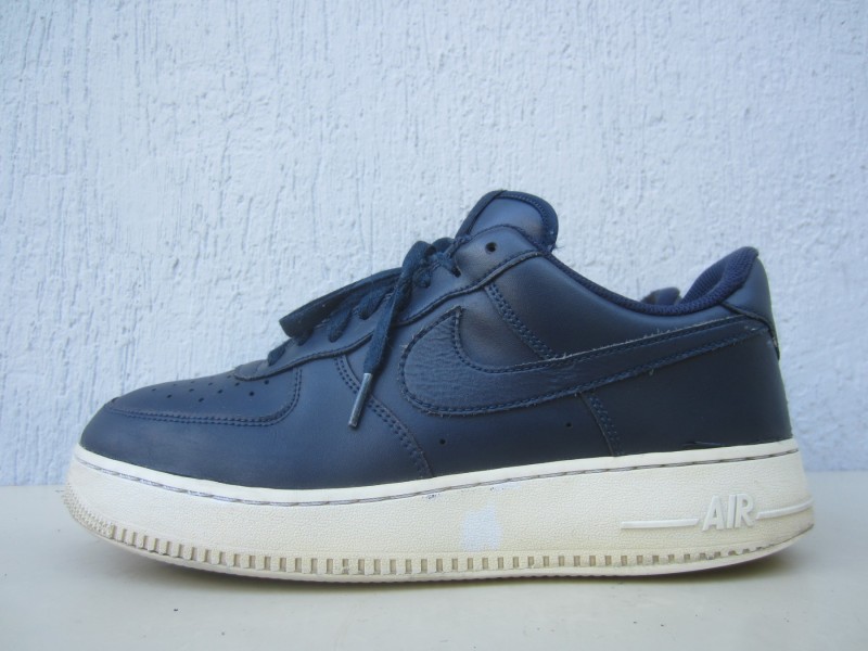 NIKE AIR FORCE 1 muske patike 44.5-EXTRA OCUVANE