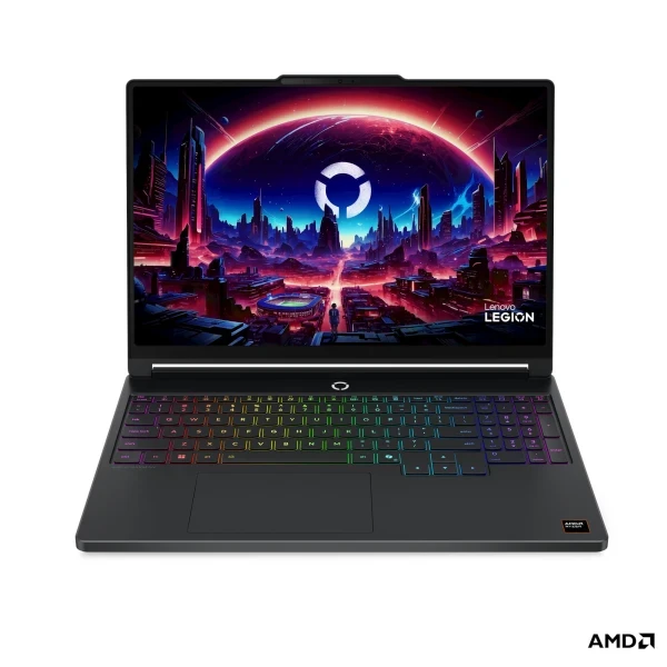 LENOVO Legion 5 15AHP11 15.3 WQXGA OLED R7-250 16GB NVMe 512GB RTX5050 8GB 83Q7001WYA