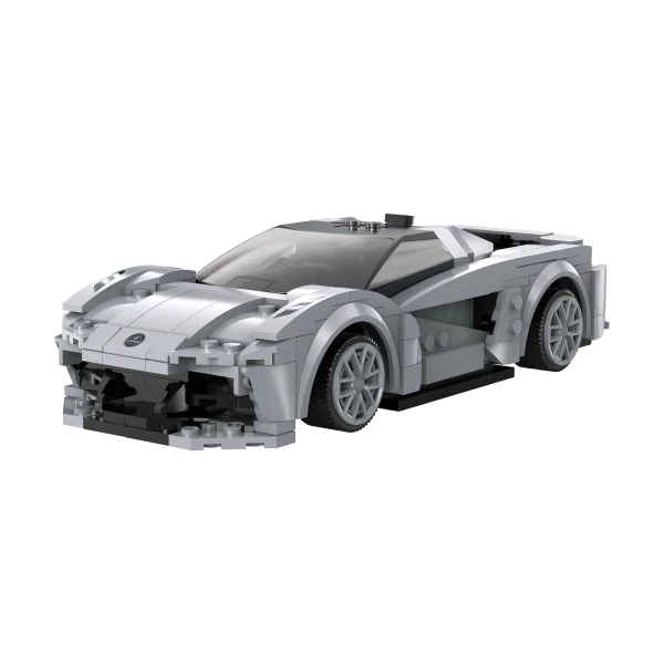Kockice CaDa Lotus Evija