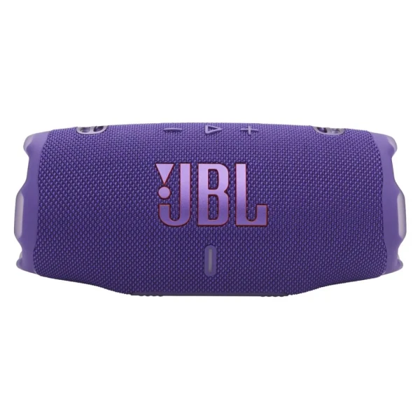 JBL Charge 6 Purple Bluetooth zvučnik