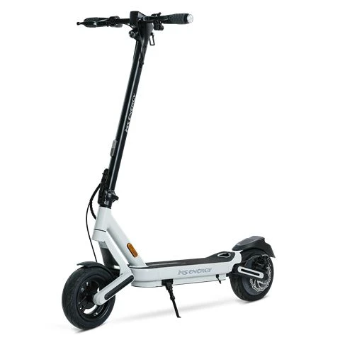 MS ENERGY E-ROMOBIL MENTOR 500 light grey