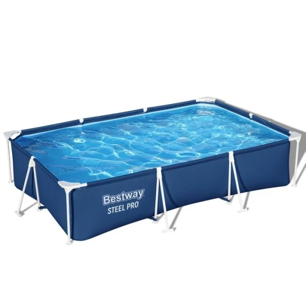 Bazen Bestway porodični300x201x66cm