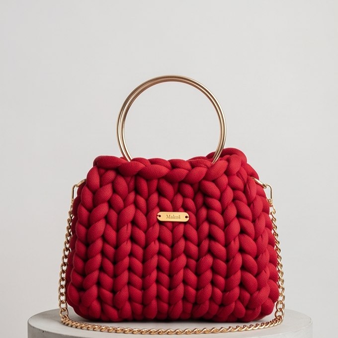 Ruby Flame