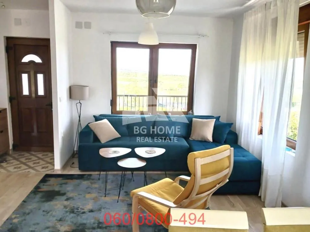 Izdavanje, kuća, 65m², Banja Vrdnik, Irig