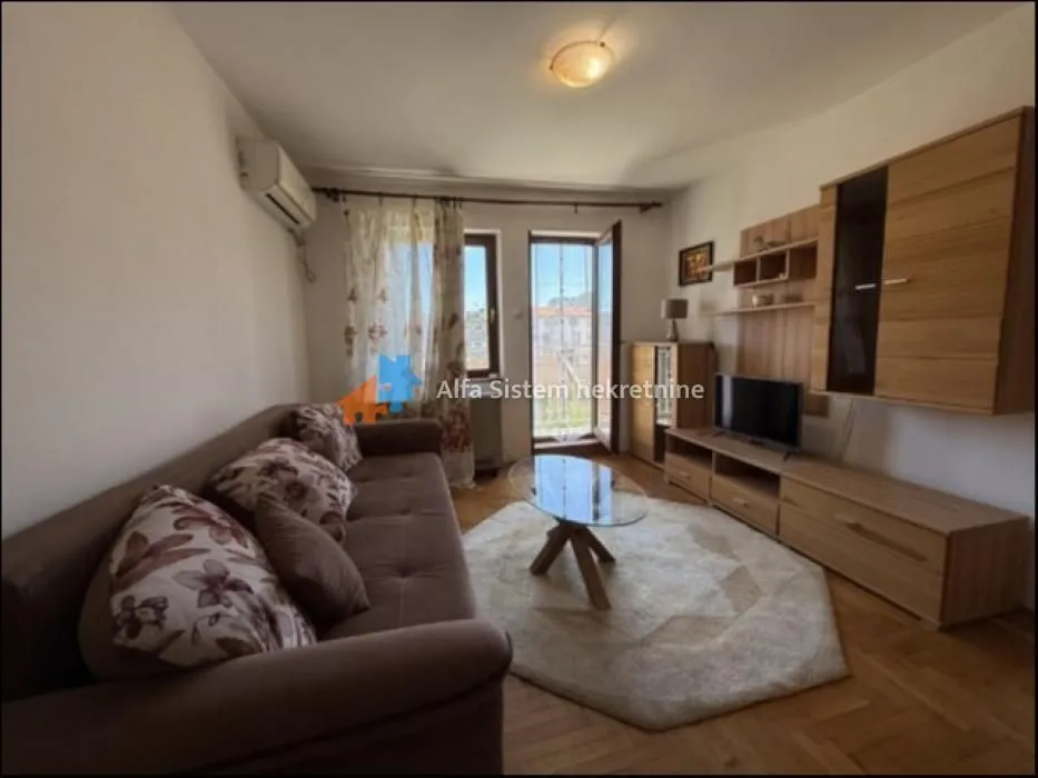 Izdavanje, stan, 35m², Cvijićeva, Palilula Sve Podlokacije