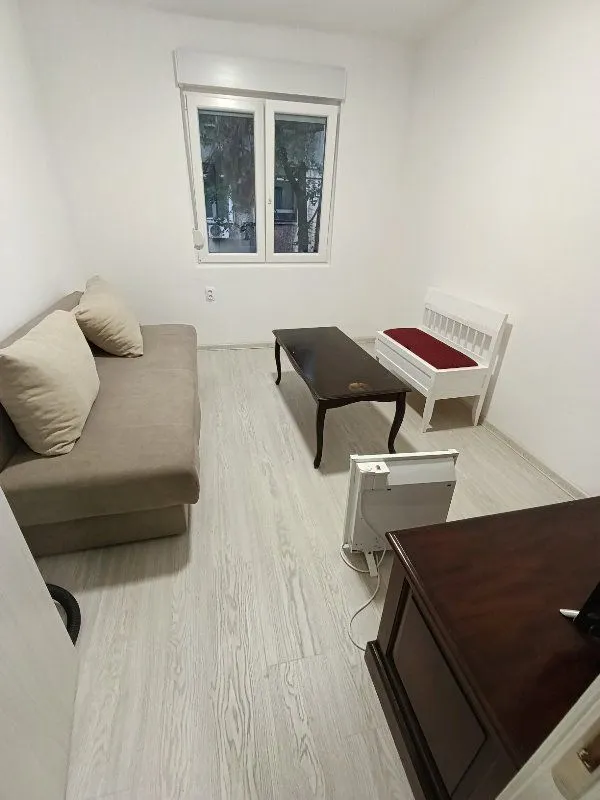 Izdavanje, dvosoban stan, 34m², Bul Kralja Aleksandra, Zvezdara Sve Podlokacije
