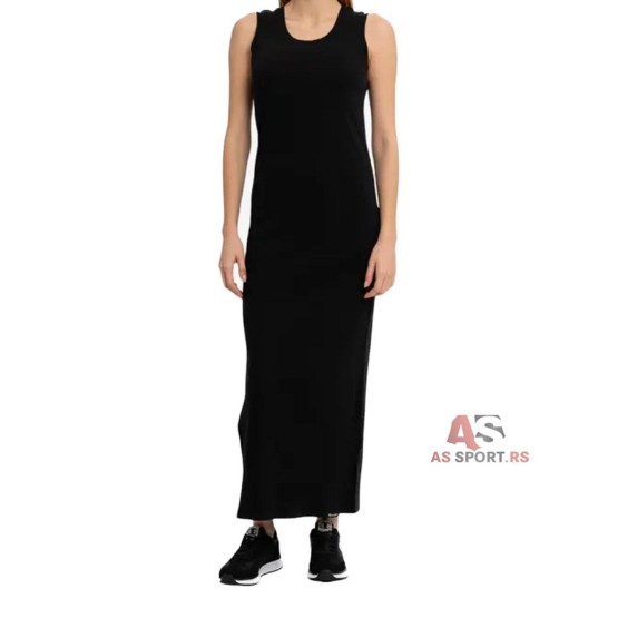 Champion Majice Simple Rib Dress XS