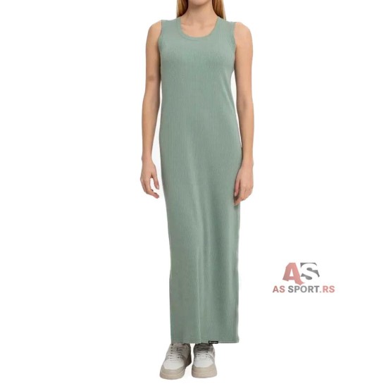 Champion Majice Simple Rib Dress XS