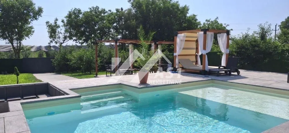 Prodaja, kuća, 75m², Surduk, Stara Pazova
