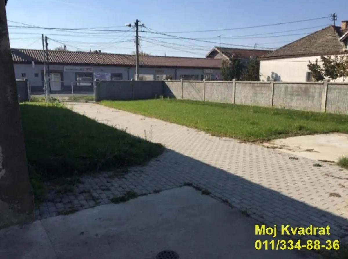 Prodaja, kuća, 155m², Batajnica, Beograd