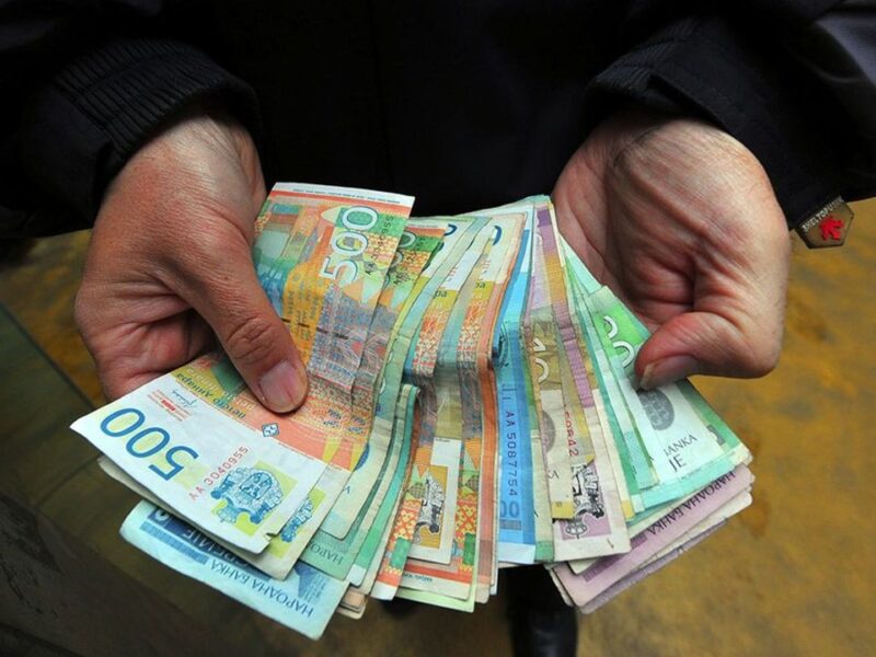 Kredit 100 % od garanciju privatni