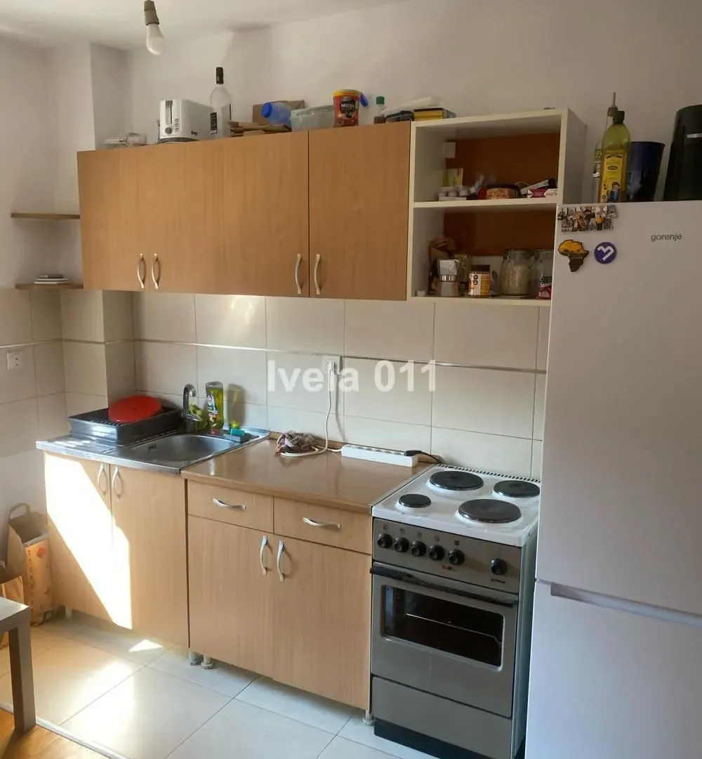 Prodaja, jednosoban stan, 44m², Uciteljsko Naselje, Zvezdara Sve Podlokacije