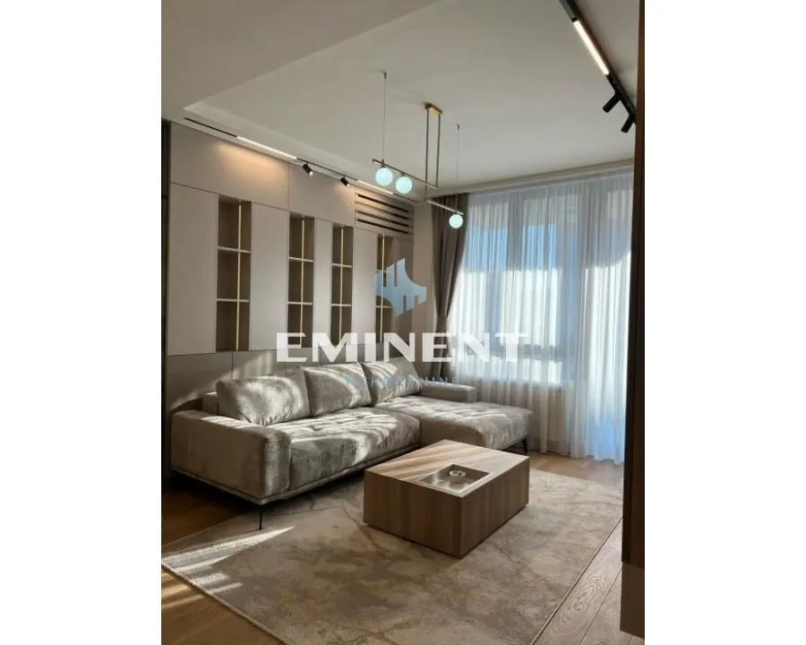 Prodaja, trosoban stan, 73m², Savski Venac, Beograd