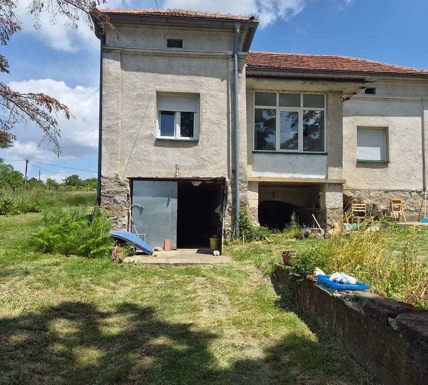 Prodaja, kuća, 140m², Darosava, Arandjelovac