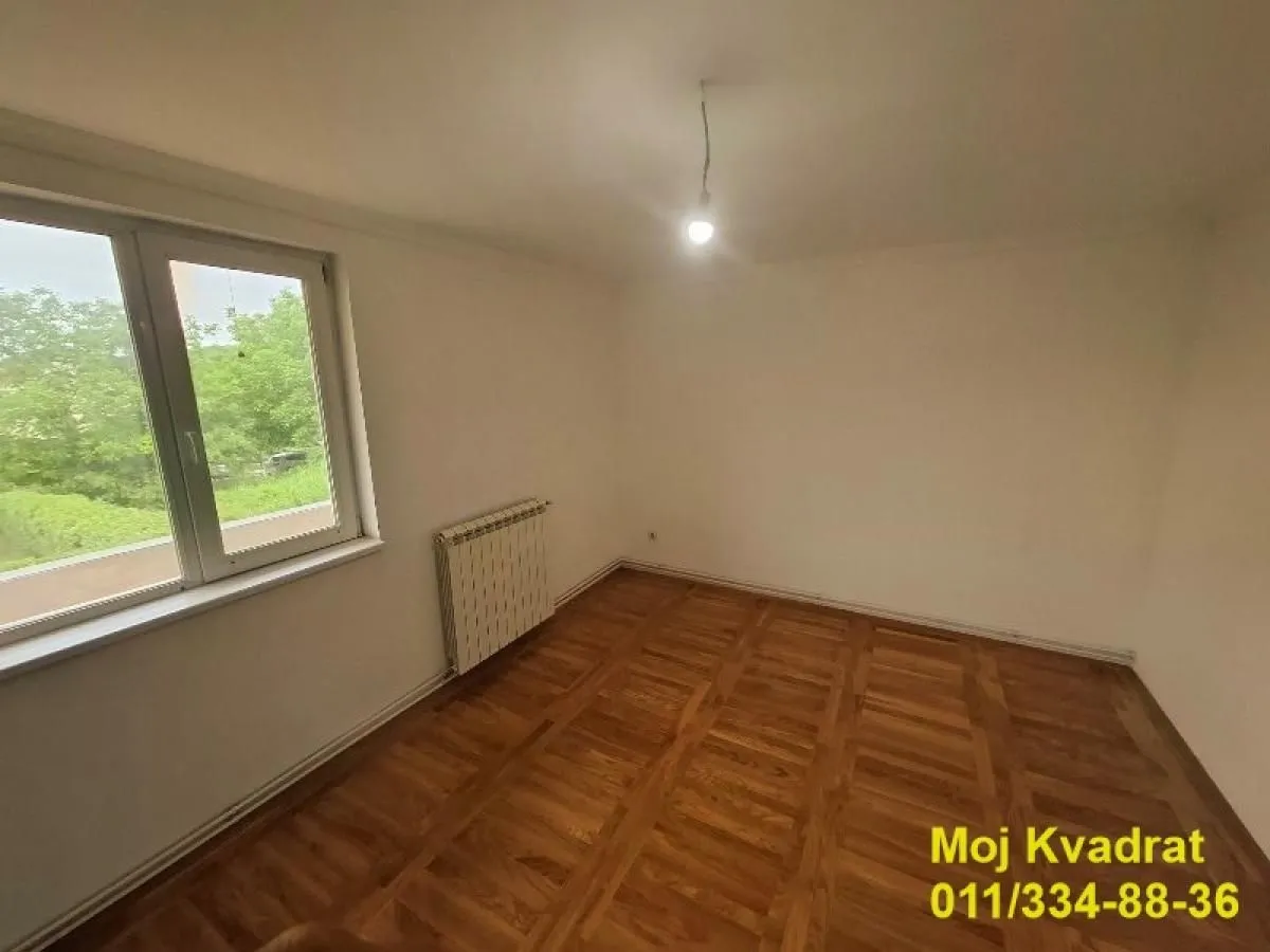 Prodaja, dvosoban stan, 60m², Višnjička Banja, Palilula Sve Podlokacije