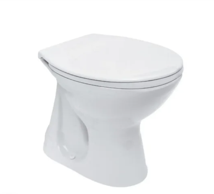 WC ŠOLJA PRESIDENT BALTIK K08-014 CERSANIT