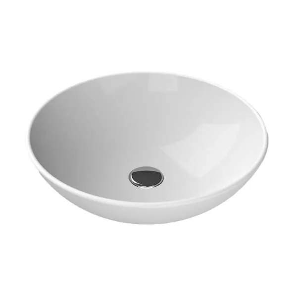 LAVABO ZERO 46 71600U TURKUAZ BELI