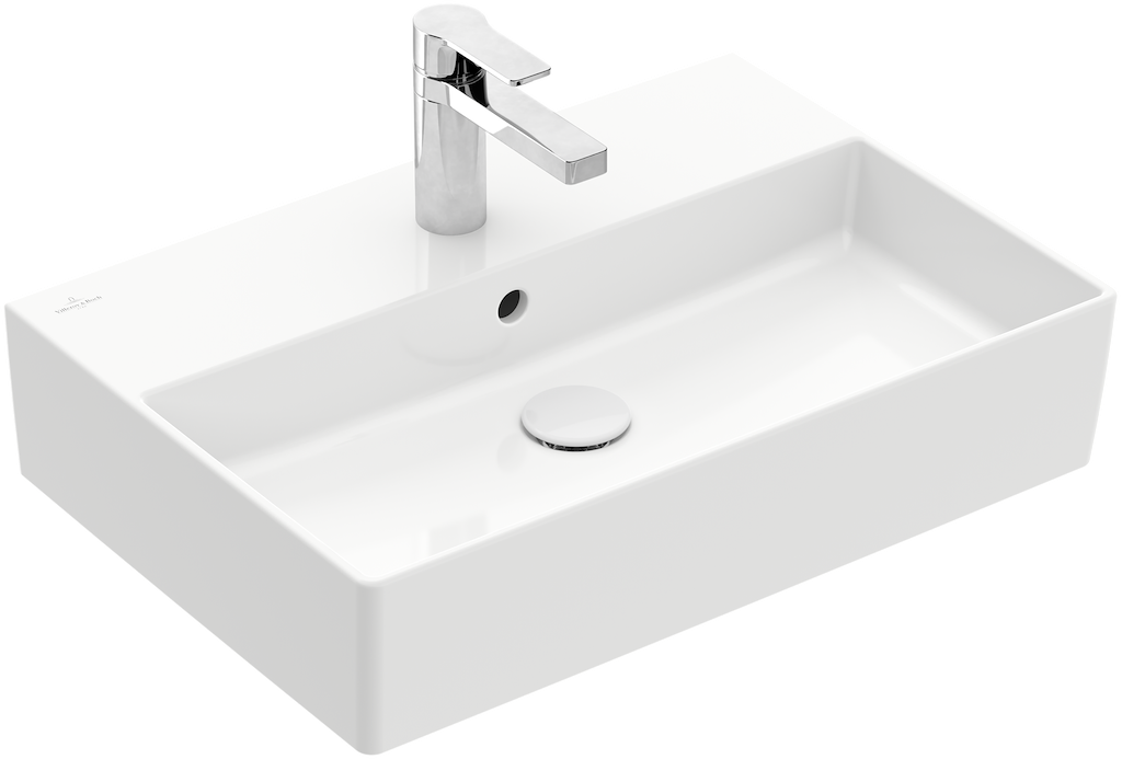 LAVABO MEMENTO 60X42 513560R1 VILLEROY&BOCH