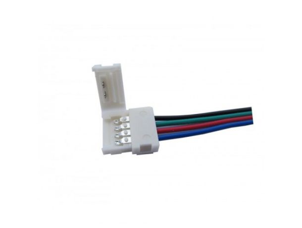 KONEKTOR ZA LED TRAKU B1-5050 69240