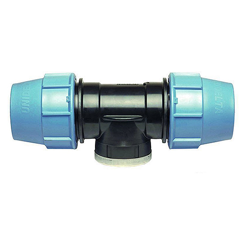UNIDELTA PP T KOM F25 1005-002