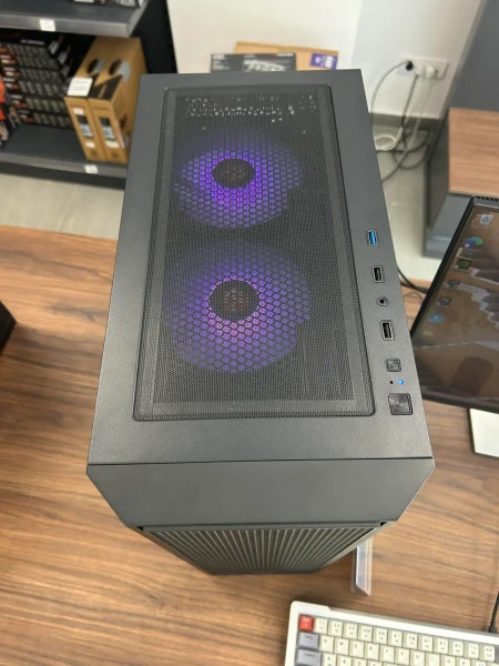 EXCEED GAMING MACHINE