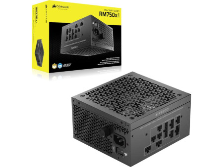 CORSAIR RM750x SHIFT 750W GOLD CP-9020298-EU