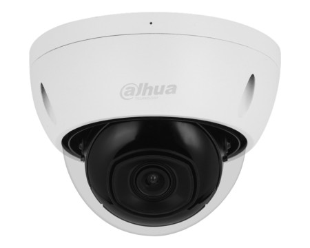 DAHUA IPC-HDBW2541E-S-0280B-S2 5MP IR Fixed-focal Dome WizSense Network Camera