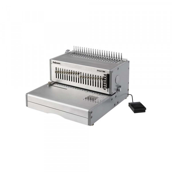 Mašina za koričenje Fellowes Orion-E 500 5642701