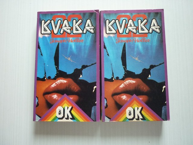 Kvaka 22