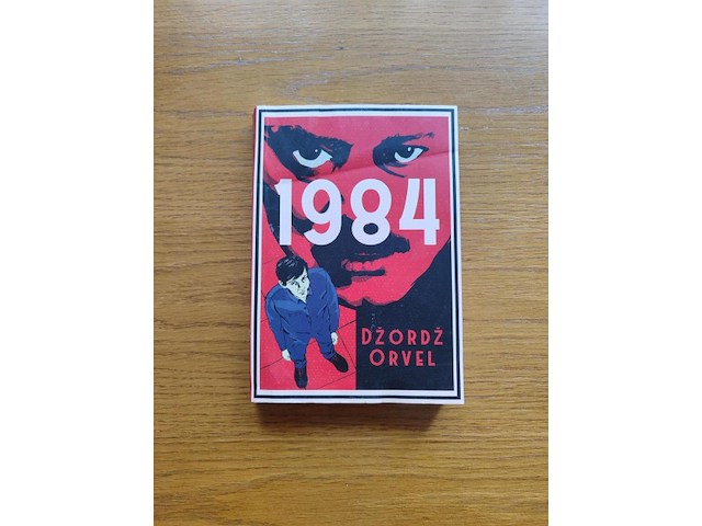 1984 - Džordž Orvel