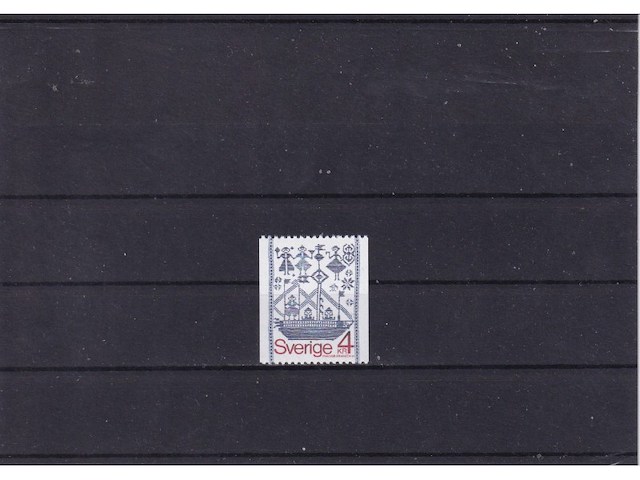 Švedska 1979