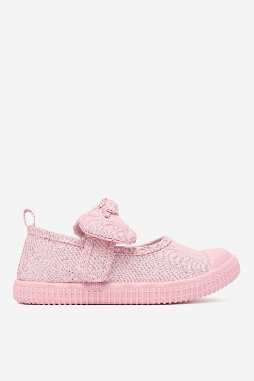 Papuče DeeZee ROZE