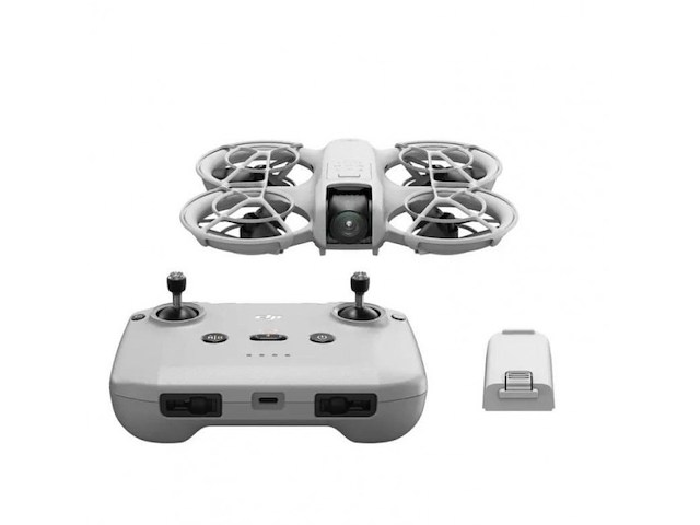 DJI NEO FLY MORE COMBO Dron