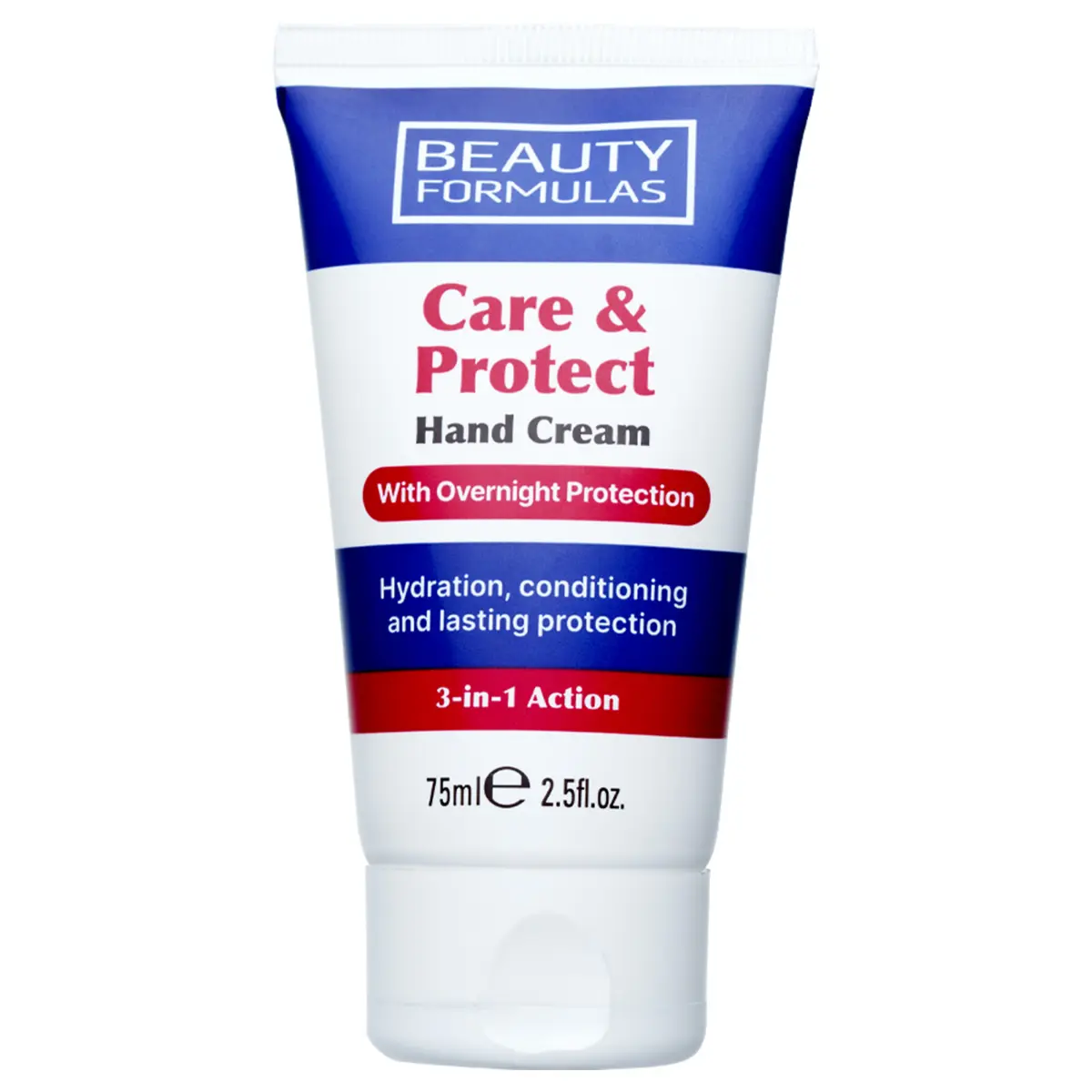 Krema za ruke – Care & Protect 75 ml
