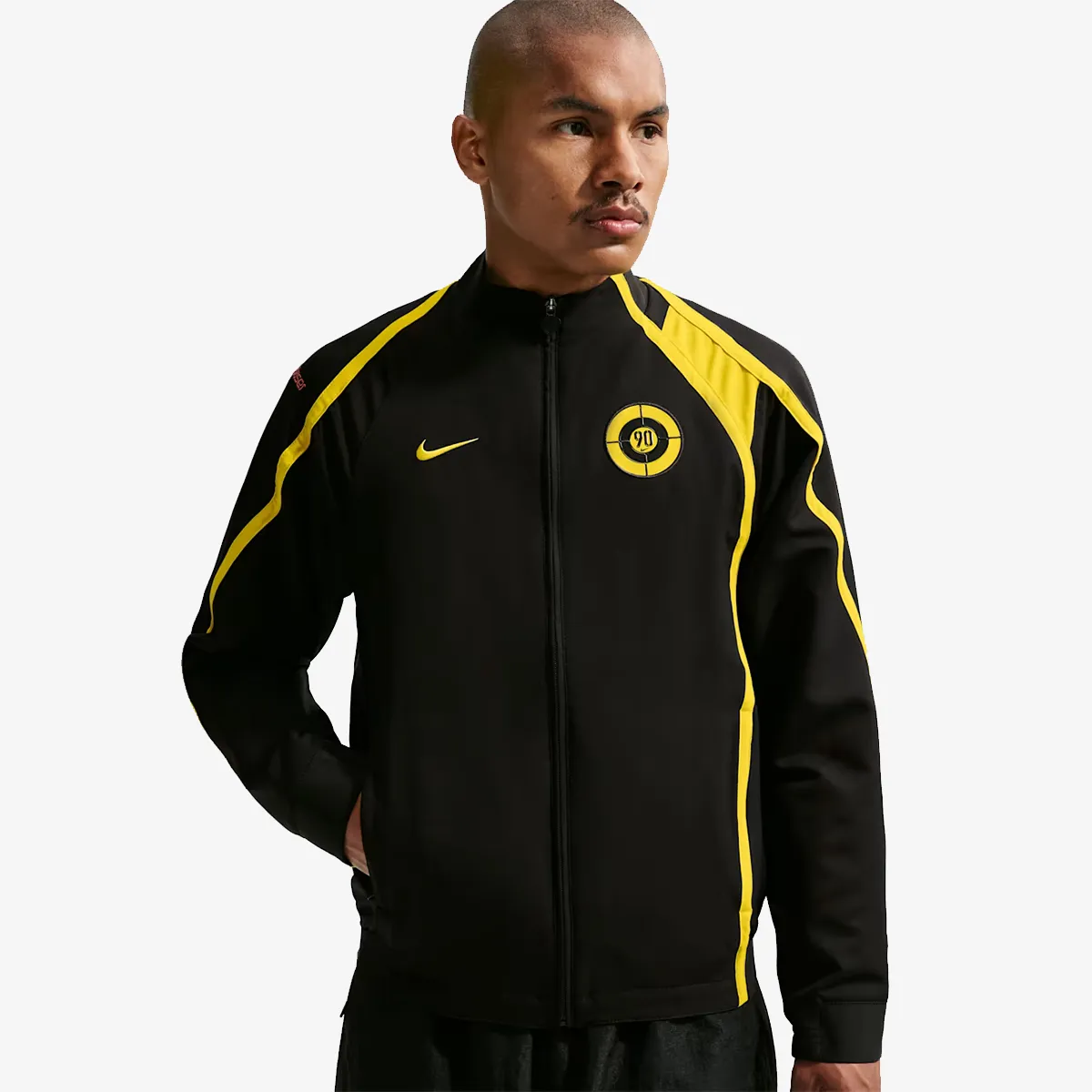 nike jakna jacket